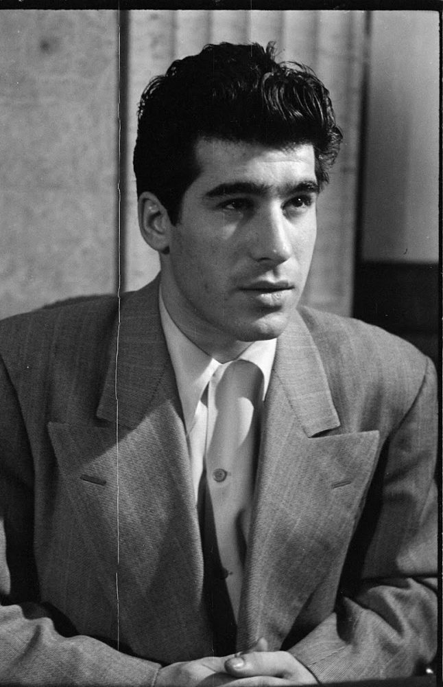 La verdadera oferta que no se pudo rechazar - PATIO SIN RED